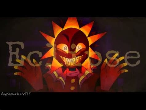Eclipse SpeedArt Fnaf YouTube