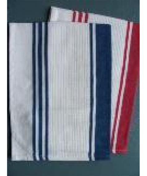 Tea Towels Pack Of Aprons For Food Industry