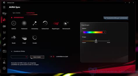 Armoury Crate Uninstall Tool
