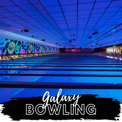 Events Irvine Lanes