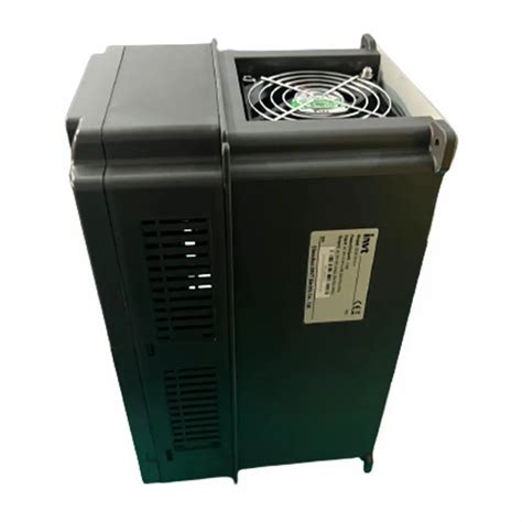 Invt Gd20 004G4 Open Loop Vector Control VFD Drive 3 Phase 10HP At 17500 In Ahmedabad