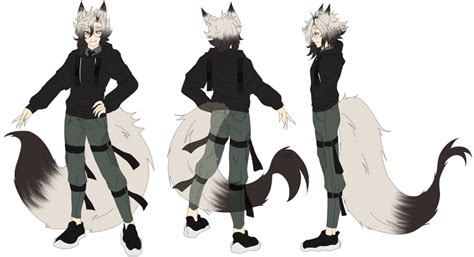 Mafuyu Vtuber Model With Everything Kaitodesus Ko Fi Shop