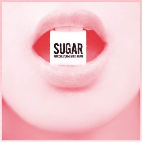 Maroon 5 Sugar Lyrics