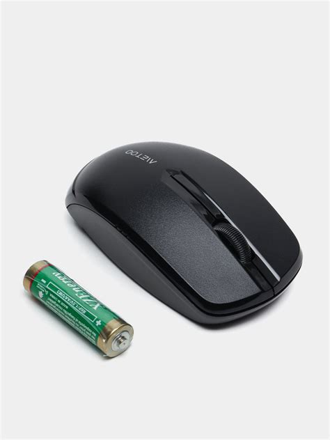 Беспроводная мышь Metoo E0se 2 4ghz купить по низким ценам в интернет магазине Uzum 1429413