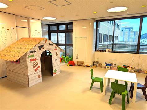 西病棟3階（小児医療センター） 徳島大学病院看護部