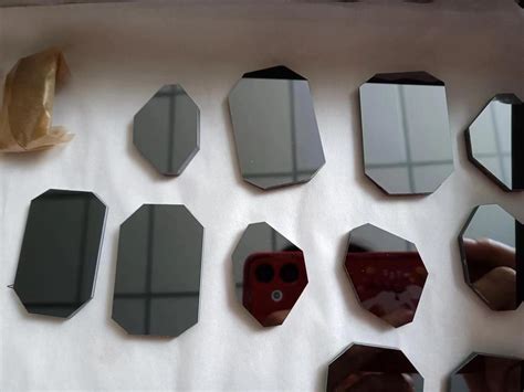 Scanning Galvanometers Silicon Material China Manufacturer Other Electrical And Electronic