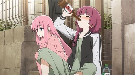 八景 STORY TVアニメぼっちざろっく公式サイト