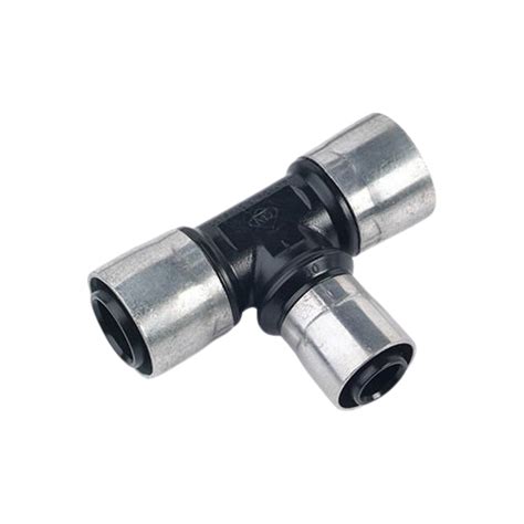 Buteline Pe Fitting Elbow Tee Socket Male Elbow Female Elbow Mta Fta