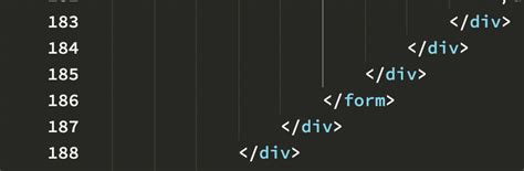 Not Understanding Code Suggest Errors Regarding Forms Need Help Wappler Community