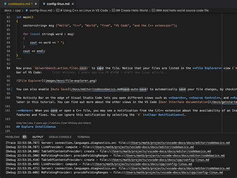 Pull Diagnostics Not Being Requested For Newly Opened Files Issue Microsoft Vscode