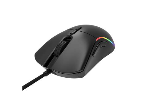 GM GM Gaming Mouse AOC Monitor