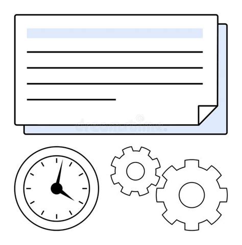 clock synchronization stock illustrations 1 160 clock synchronization
