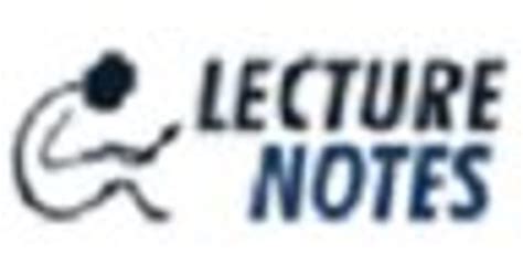 LectureNotes Technologies Gurugram HR India About Me