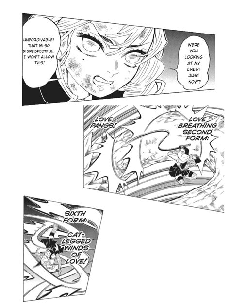 What If Swordsmith Village Arc Spoilers Rmemetsunoyaiba