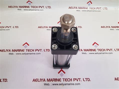 MINDMAN MCQA 11 50 110 AIR CYLINDER Aeliya Marine