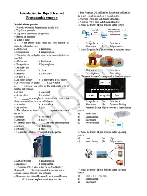Mcq 2 Pdf Integer Computer Science Data Type