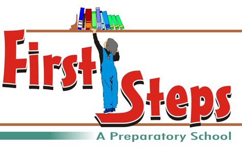 First Steps