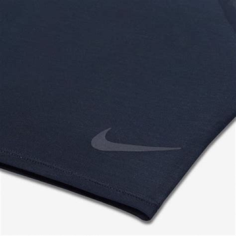 Nike Elevated Sweet Training Top Obsidian Blue Gem