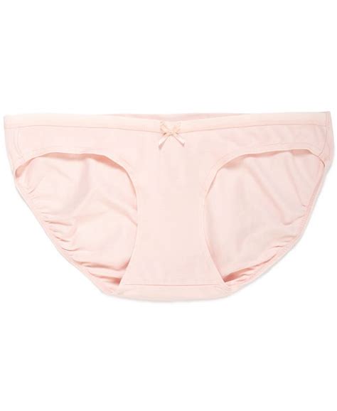 Motherhood Maternity Hipster Briefs Macys