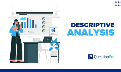 Descriptive Analysis Refers To The Process Of Analyzing And Summarizing