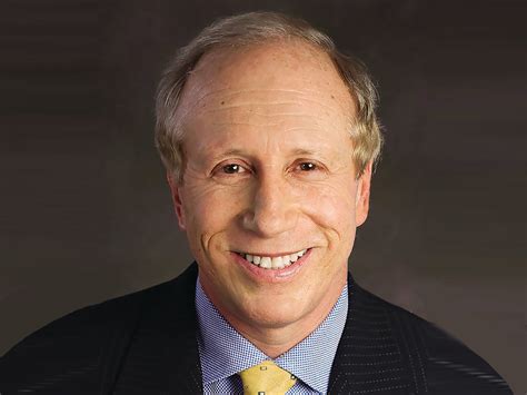 Stellar Managements Larry Gluck Dies At 71 Crains New York Business