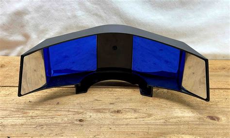 Code 3 Product Parts