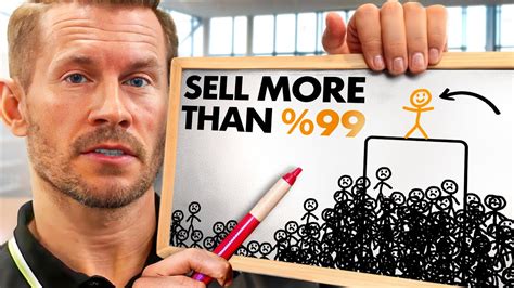 How To Sell More Than 99 Of People 3 Hour Masterclass Youtube