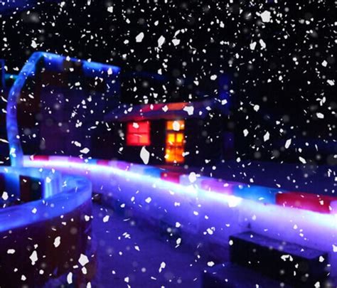 Winter Land In Karachi Tickets Timings And Much More Startup Pakistan