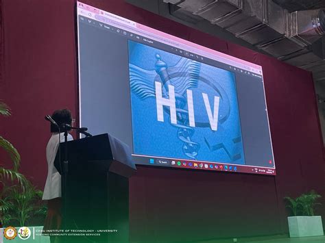 Cit U Nursing Cit U Nursing Community Extension Services