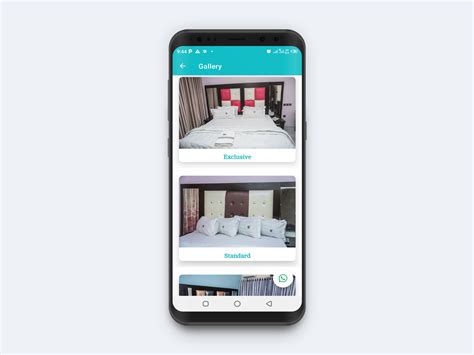 Hotel Booking Android App Source Code By Dsoft12 Codester