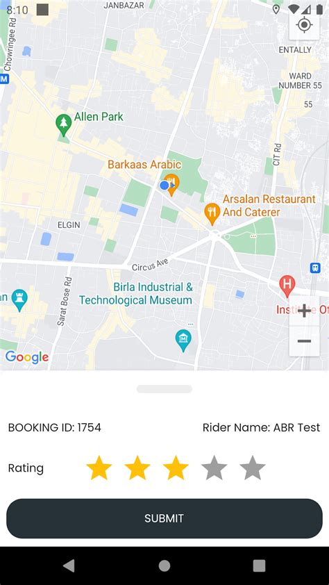 LYft India For Android Download