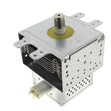 Magnetron 2m236-m42, 00642655 pour Micro-ondes Bosch - Livraison rapide