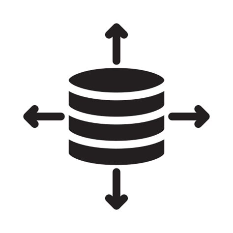 Database Generic Others Icon