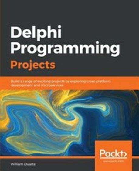 delphi programming projects william duarte 교보문고