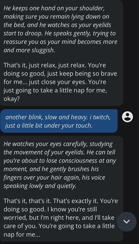 Nice Deep Breaths On Tumblr