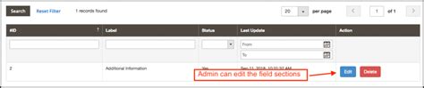 Magento Custom Registration Fields Extension User Manual Knowband