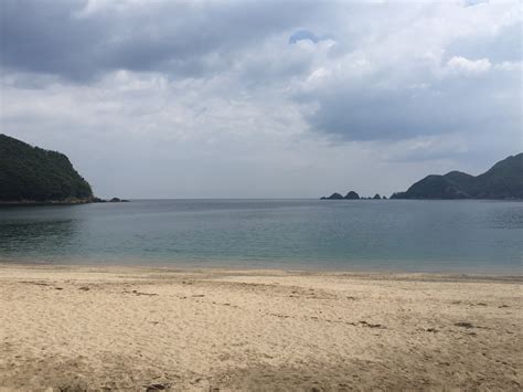 香住の7つの海水浴場、海開きしました！！ご神事完了！！ 香住佐津温泉 民宿 美味し宿かどや公式ブログ