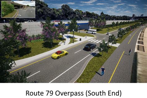 Massdot To Hold Virtual Hearing As They Reveal Proposed Fall River