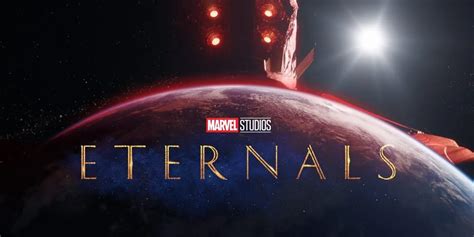 Considerations On Marvels Cosmic Plan Following Eternals