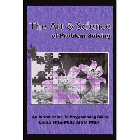 Libro Art And Science Of Problem Solving De Linda K Hite Mills