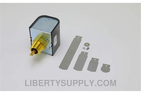 Mcdonnell And Miller Fs251 Liquid Flow Switch 120611 Goodpoolproducts