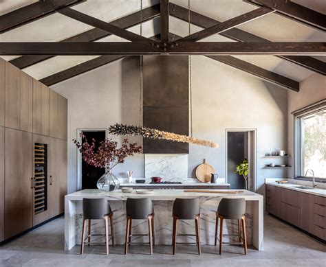 Napa Kitchen Photographed For Interior Design