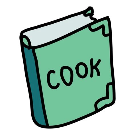 38779785 Cookbook Vector Images Depositphotos