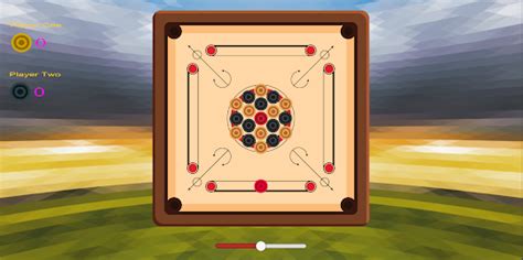 Download more similar Carrom Game games/apps on PC