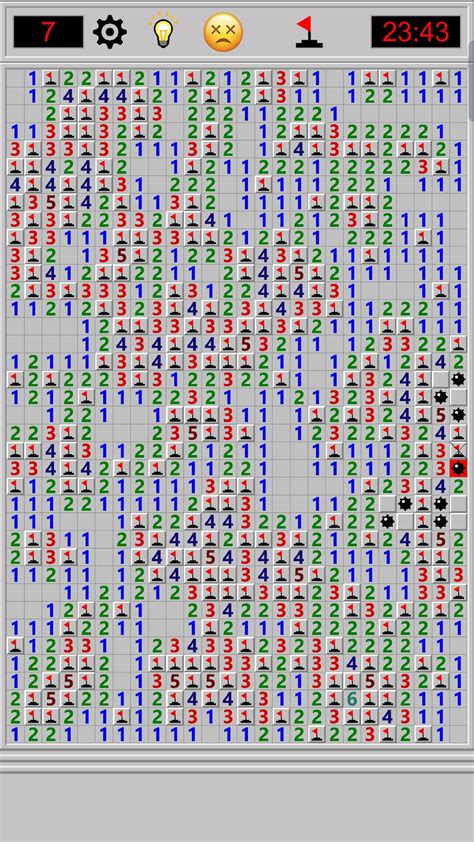 Can Someone Explain Why These Green Squares Are Safe I Cant Work It