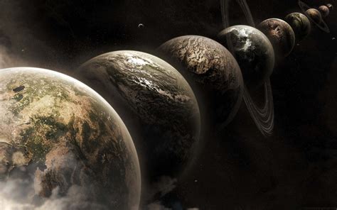 El Multiverso Y Si Todos Vivimos En Un Universo Paralelo Video