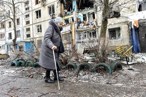 Ukraine Seeks More Evidence Of Russian Humanitarian Crimes For Court