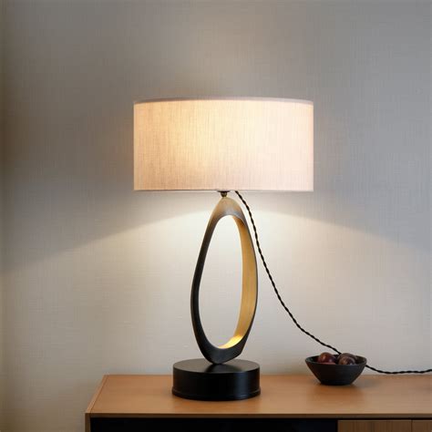 Stella Table Lamp Laurent Collection
