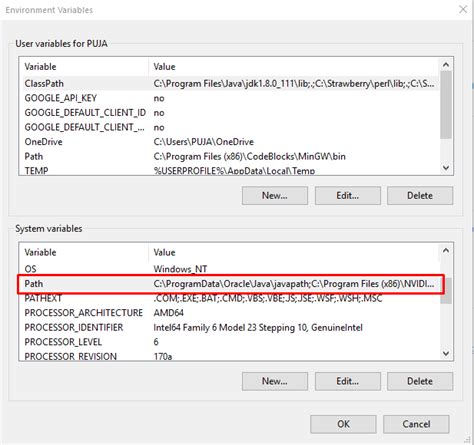 JAVA INSTALLATION RAMESH S BLOG