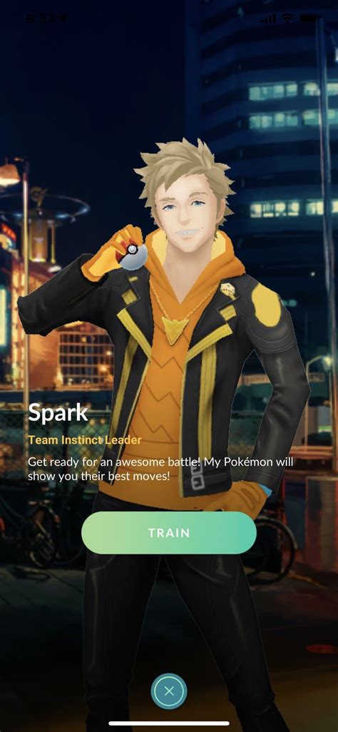 How to start a Trainer Battle in Pokémon GO iMore